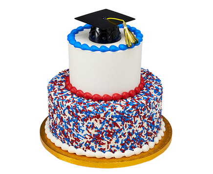 Order Graduation Bakery Designs Cakes and Cupcakes from GIANT EAGLE ...
