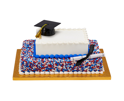 Order Graduation Bakery Designs Cakes and Cupcakes from GIANT EAGLE ...