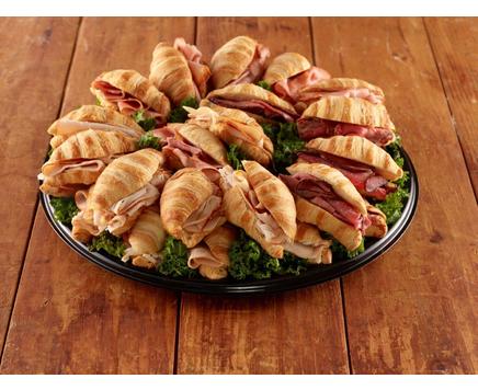 Order Deli Platters Cakes and Cupcakes from BJ'S WHOLESALE CLUB | 3500 ...