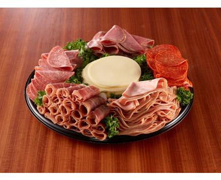 Order Deli Platters Cakes and Cupcakes from BJ'S WHOLESALE CLUB | 3500 ...