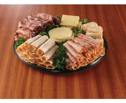 Order Deli Platters Cakes and Cupcakes from BJ'S WHOLESALE CLUB | 3500 ...
