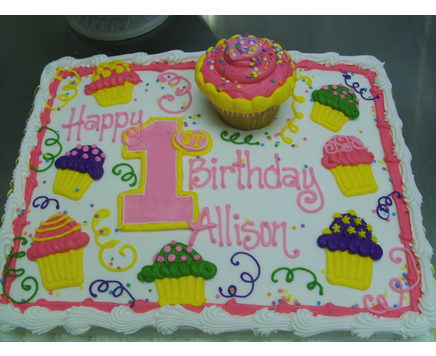 Order Themes Cakes and Cupcakes from COBORN'S BAKERY - COOPER | 900 ...