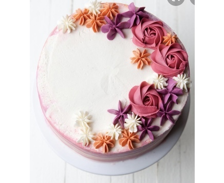 Order Birthdays Cakes and Cupcakes from CREST FOODS #4310 | 715 CZECH ...