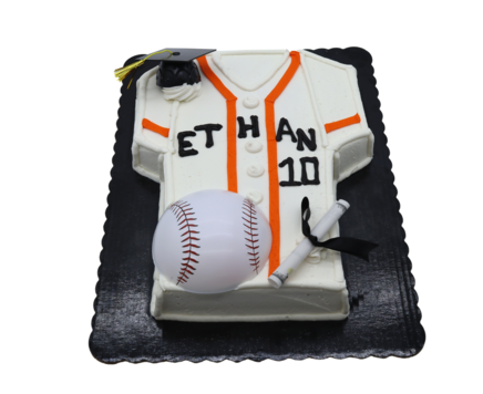 Order Graduation Bakery Designs Cakes and Cupcakes from MEIJER #317 BKY ...