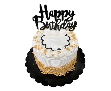 Order Bakery Designs Cakes and Cupcakes from MEIJER #026 BKY | 550 ...