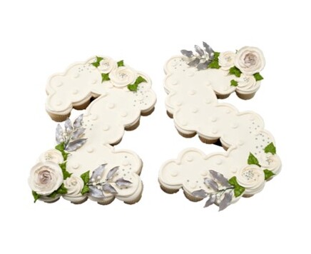 Order Bakery Designs Cakes and Cupcakes from MEIJER #224 BKY | 3195 ...