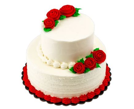 Order Bakery Designs Cakes and Cupcakes from MEIJER #325 BKY | 4866 ...