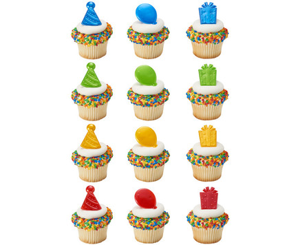 Order Cupcakes Cakes and Cupcakes from MEIJER #033 BKY | 3955 US 31 S ...