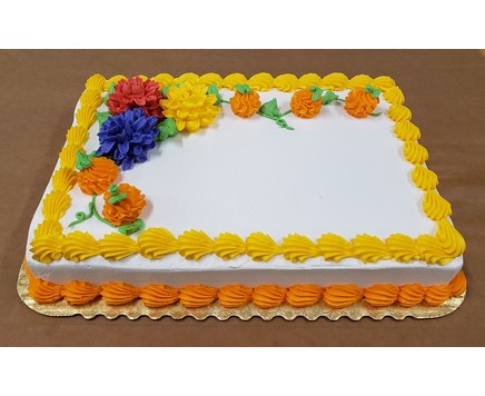 Order Birthdays Cakes and Cupcakes from GIANT EAGLE #4051 BKY | 8202 E ...