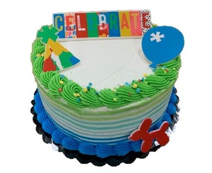 Order Birthdays Cakes and Cupcakes from MEIJER #271 BKY | 1223 PHOENIX ...