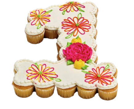 Order Bakery Designs Cakes and Cupcakes from MEIJER #026 BKY | 550 ...