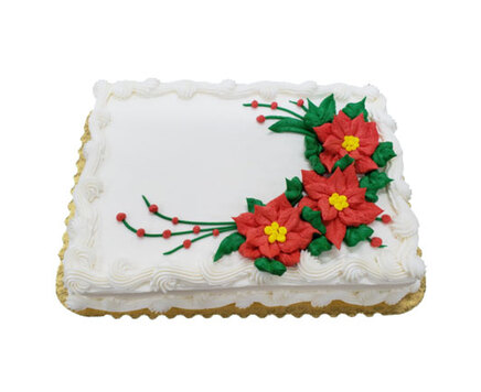 Order Bakery Designs Cakes and Cupcakes from GIANT EAGLE #4237 BKY ...