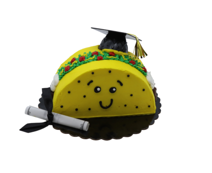 Order Graduation Bakery Designs Cakes and Cupcakes from MEIJER #208 BKY ...