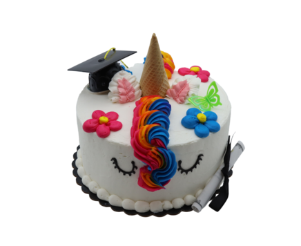 Order Unicorns & Mermaids Cakes and Cupcakes from MEIJER #329 BKY ...