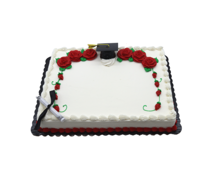 Order Themes Cakes and Cupcakes from MEIJER #251 BKY | 5019 RED ARROW ...