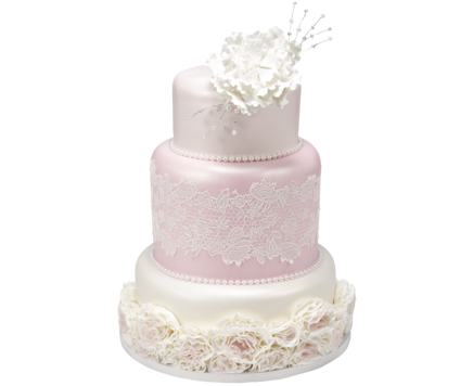 Order Wedding Bakery Designs Cakes and Cupcakes from COBORN'S BAKERY ...