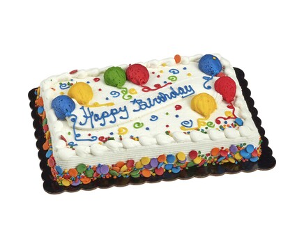 Order Birthdays Cakes and Cupcakes from MEIJER #047 BKY | 746 E 16TH ST ...