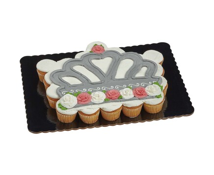Order Bakery Designs Cakes and Cupcakes from MEIJER #329 BKY | 2100 ...