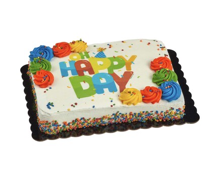 Order Holidays & Occasions Cakes and Cupcakes from MEIJER #271 BKY ...