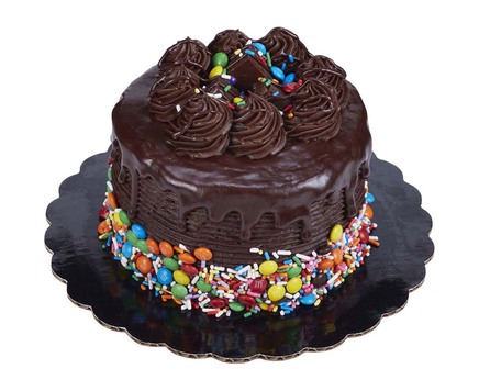 Order Bakery Designs Cakes and Cupcakes from MEIJER #115 BKY | 1391 ...