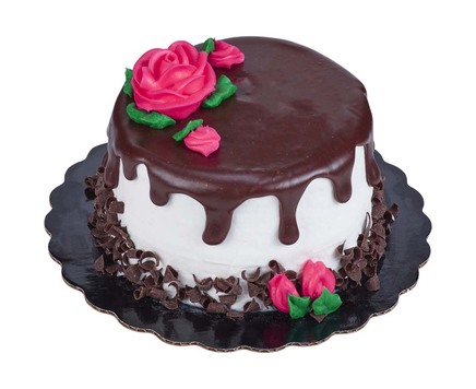 Order Bakery Designs Cakes and Cupcakes from MEIJER #195 BKY | 6405 B ...