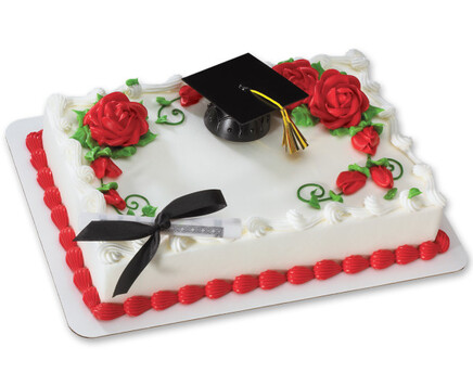 Order Graduation Bakery Designs Cakes and Cupcakes from GIANT EAGLE ...