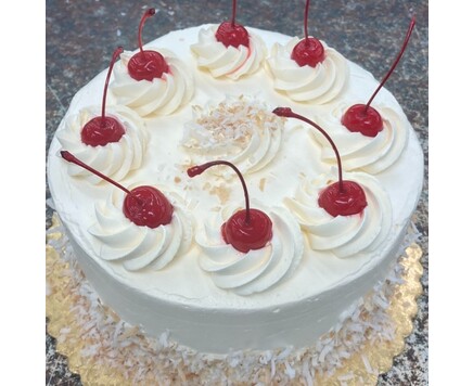 Order Dessert Cakes Cakes and Cupcakes from CREST FOODS #4008 | 10601 S ...