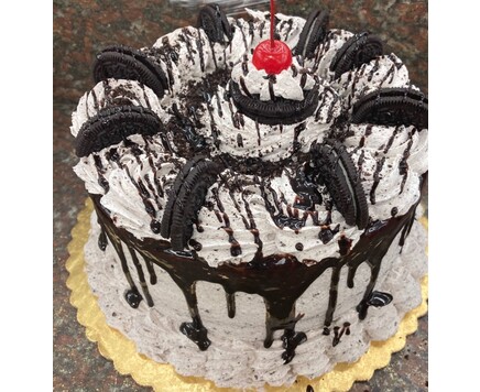 Order Dessert Cakes Cakes and Cupcakes from CREST FOODS #4310 | 715 ...