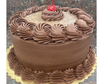 Order Dessert Cakes Cakes and Cupcakes from CREST FOODS #4310 | 715 ...