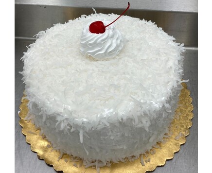 Order Dessert Cakes Cakes and Cupcakes from CREST FOODS #4310 | 715 ...