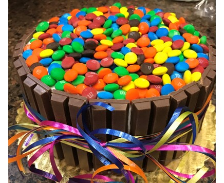 Order Dessert Cakes Cakes and Cupcakes from CREST FOODS #4310 | 715 ...