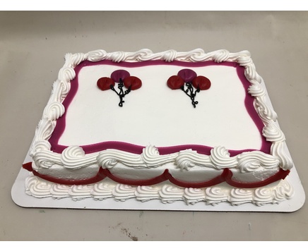 Order Birthdays Cakes and Cupcakes from ALMIRA'S BAKERY (VAN TILS)8770 ...