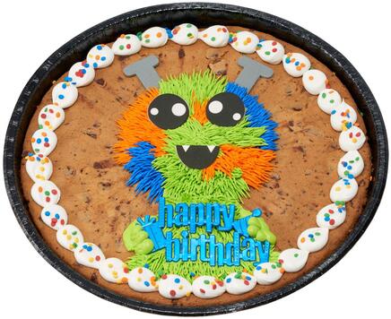 Order Themes Cakes and Cupcakes from COBORN'S BAKERY ALBERTVILLE | 5698 ...