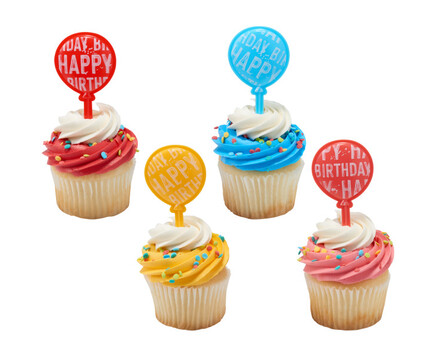 Order Birthdays Cakes and Cupcakes from MEIJER #323 BKY | 3800 CENTER ...