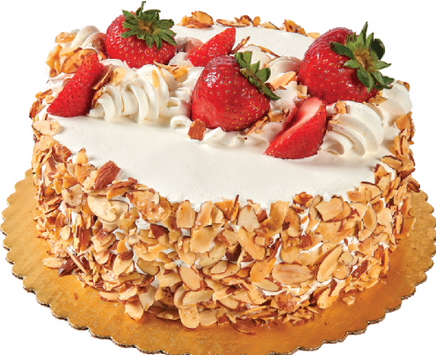 Order Tortes Cakes and Cupcakes from GIANT EAGLE #0062 BKY | 111 W ...