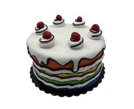 Order Bakery Designs Cakes and Cupcakes from MEIJER #141 BKY | 2301 E ...