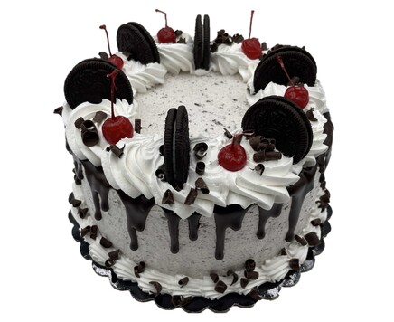 Order Bakery Designs Cakes and Cupcakes from MEIJER #123 BKY | 16300 ...