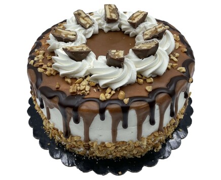 Order Bakery Designs Cakes and Cupcakes from MEIJER #236 BKY | 4900 M ...