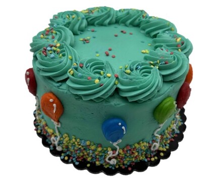 Order Birthdays Cakes and Cupcakes from MEIJER #325 BKY | 4866 FULTON ...