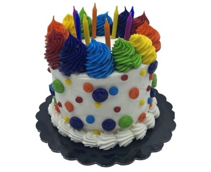 Order Birthdays Cakes and Cupcakes from MEIJER #104 BKY | 1661 HILLIARD ...