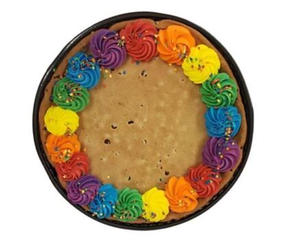 Order Message Cookie Cakes and Cupcakes from ALBERTSONS #3534 BKY | 940 ...