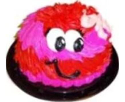 Order Monster Cakes Cakes and Cupcakes from VONS #2066 BKY | 18439 ...