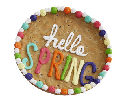 Order Cookie Cakes Cakes and Cupcakes from ALBERTSONS #0387 BKY | 2035 ...