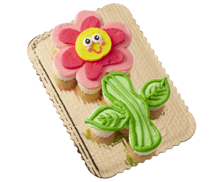 Order Cupcake Cakes Cakes and Cupcakes from ALBERTSONS #0110 BKY | 7201 ...