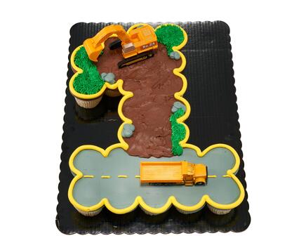 Order Bakery Designs Cakes and Cupcakes from MEIJER #309 BKY | 9200 ...