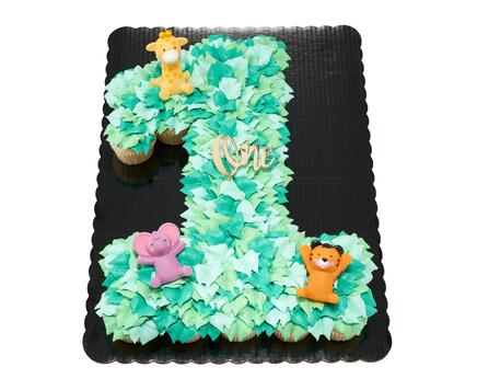 Order Birthdays Cakes and Cupcakes from MEIJER #063 BKY | 30800 LITTLE ...