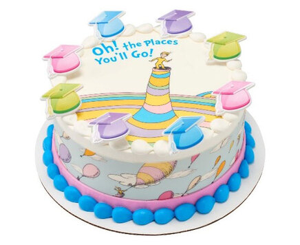 Order Round Cake Designs Cakes and Cupcakes from PAVILIONS #2229 BKY ...