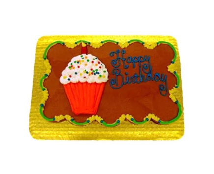 Order Cupcake Cakes Cakes and Cupcakes from SAFEWAY #1863 BKY | 1550 ...