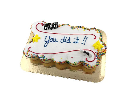 Order Cupcake Cakes Cakes and Cupcakes from ALBERTSONS #0015 BKY | 415 ...