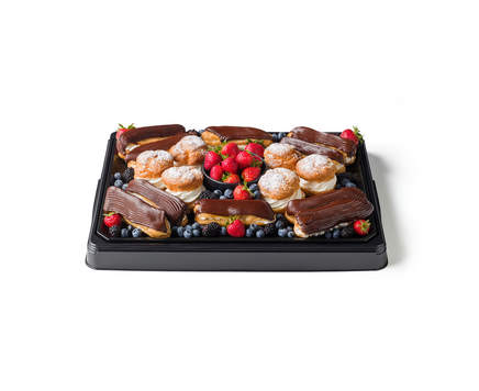 fruit platter safeway